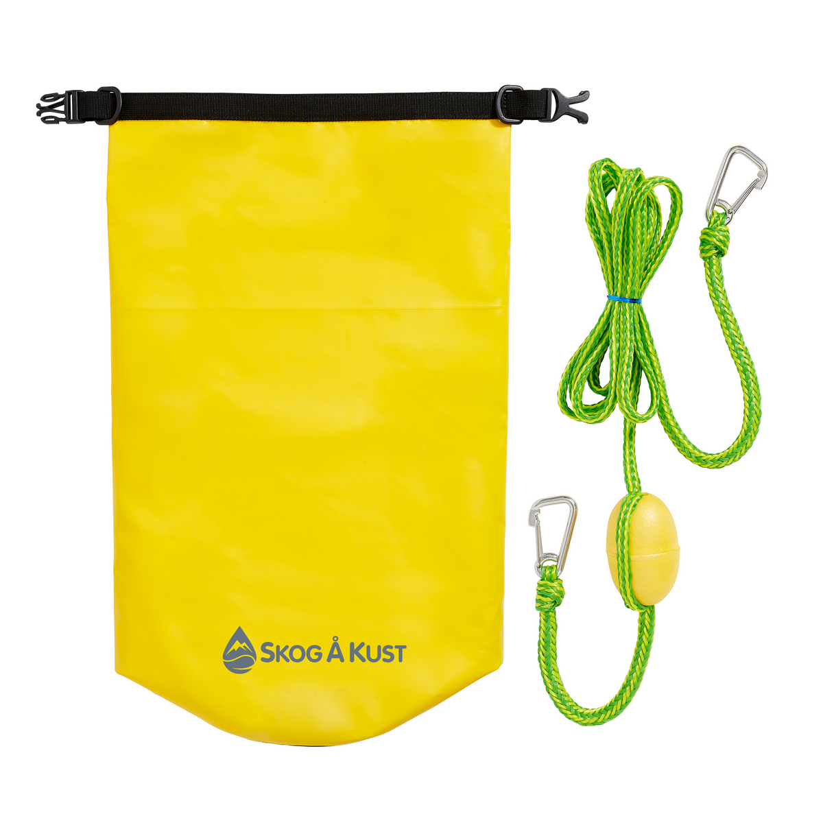 Buy SANDSÅK PWC Sand Anchor and Dry Bag Online at – Skog Å Kust